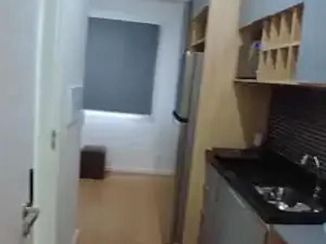 Kitnet / Stúdio para Venda em São Paulo/SP Pirituba 1 Quartos