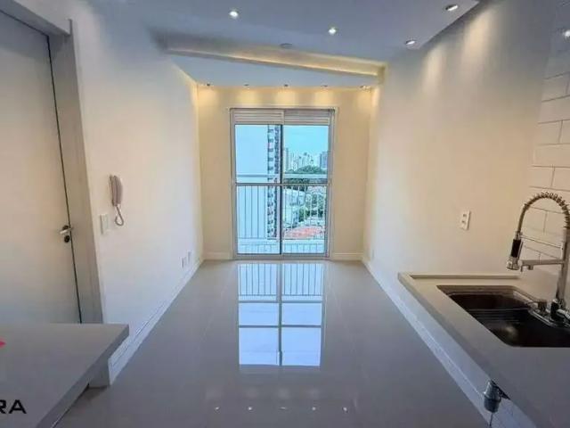 Kitnet / Stúdio para Venda em São Paulo/SP Planalto Paulista 1 Quartos