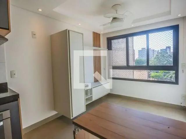 Kitnet / Stúdio para Venda em São Paulo/SP Planalto Paulista 1 Quartos