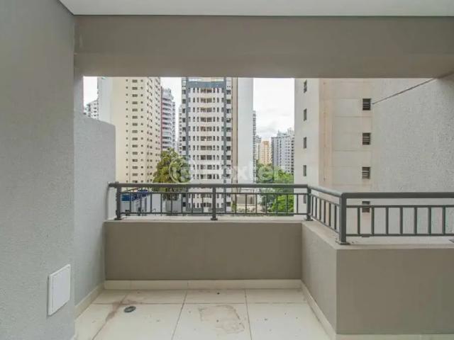 Kitnet / Stúdio para Venda em São Paulo/SP Planalto Paulista 1 Quartos
