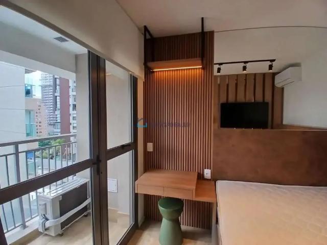 Kitnet / Stúdio para Venda em São Paulo/SP Planalto Paulista 1 Quartos