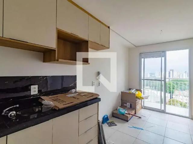 Kitnet / Stúdio para Venda em São Paulo/SP Planalto Paulista 1 Quartos