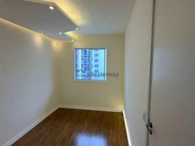 Kitnet / Stúdio para Venda em São Paulo/SP Planalto Paulista 1 Quartos