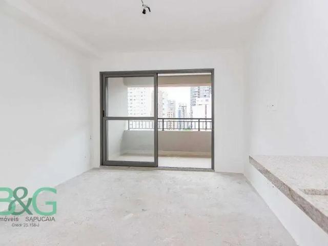 Kitnet / Stúdio para Venda em São Paulo/SP Planalto Paulista 1 Quartos