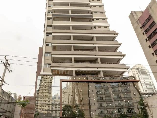 Kitnet / Stúdio para Venda em São Paulo/SP Planalto Paulista 1 Quartos