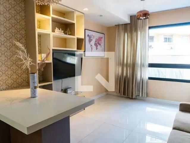 Kitnet / Stúdio para Venda em São Paulo/SP Planalto Paulista 1 Quartos