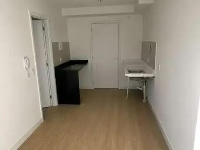 Kitnet / Stúdio para Venda em São Paulo/SP Planalto Paulista 1 Quartos