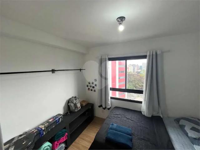 Kitnet / Stúdio para Venda em São Paulo/SP Planalto Paulista 1 Quartos