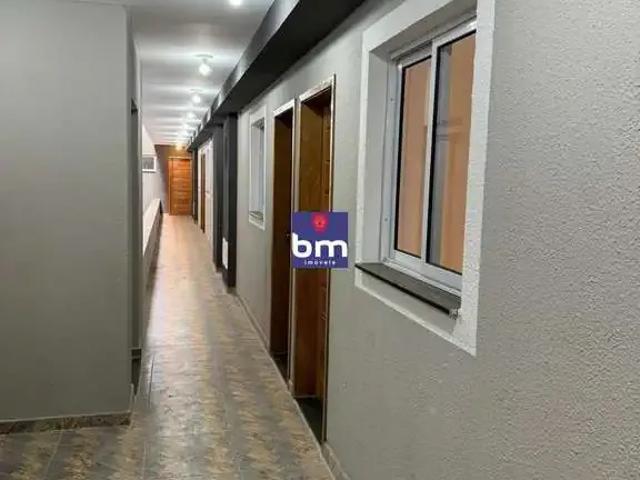 Kitnet / Stúdio para Venda em São Paulo/SP Quarta Parada 1 Quartos