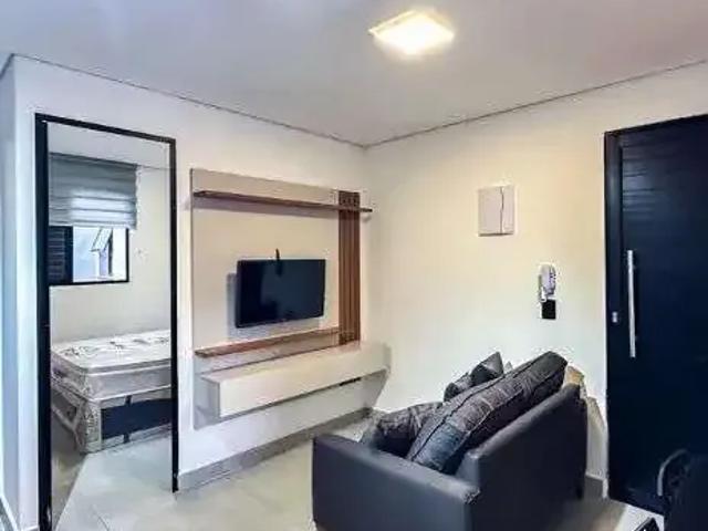 Kitnet / Stúdio para Venda em São Paulo/SP Quarta Parada 1 Quartos