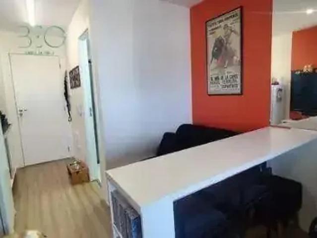 Kitnet / Stúdio para Venda em São Paulo/SP Quarta Parada 1 Quartos