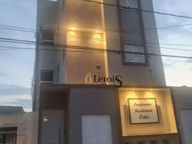 Kitnet / Stúdio para Venda em São Paulo/SP Quinta da Paineira 1 Quartos