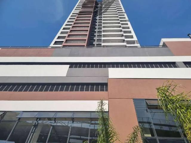 Kitnet / Stúdio para Venda em São Paulo/SP Quinta da Paineira 1 Quartos