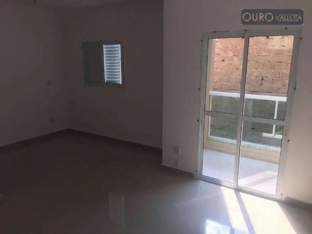 Kitnet / Stúdio para Venda em São Paulo/SP Quinta da Paineira 1 Quartos