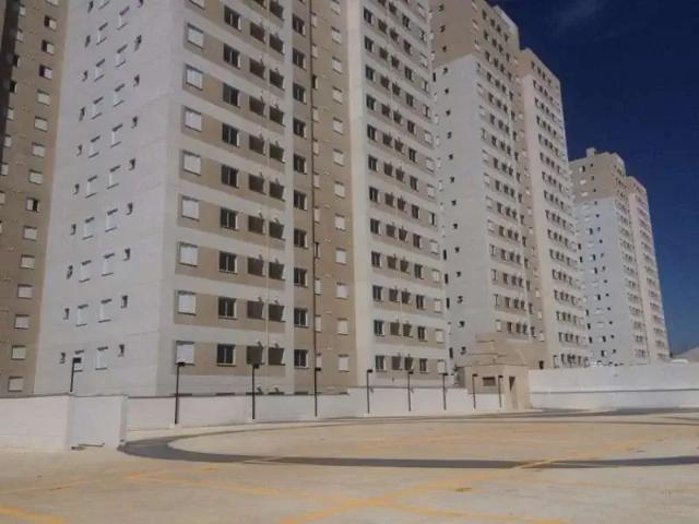 Kitnet / Stúdio para Venda em São Paulo/SP Quinta da Paineira 1 Quartos
