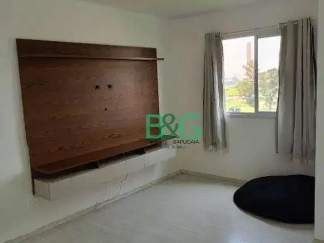 Kitnet / Stúdio para Venda em São Paulo/SP Quinta da Paineira 1 Quartos