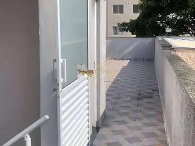 Kitnet / Stúdio para Venda em São Paulo/SP Quinta da Paineira 1 Quartos