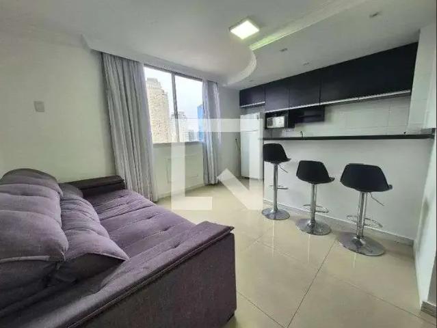 Kitnet / Stúdio para Venda em São Paulo/SP Real Parque 1 Quartos