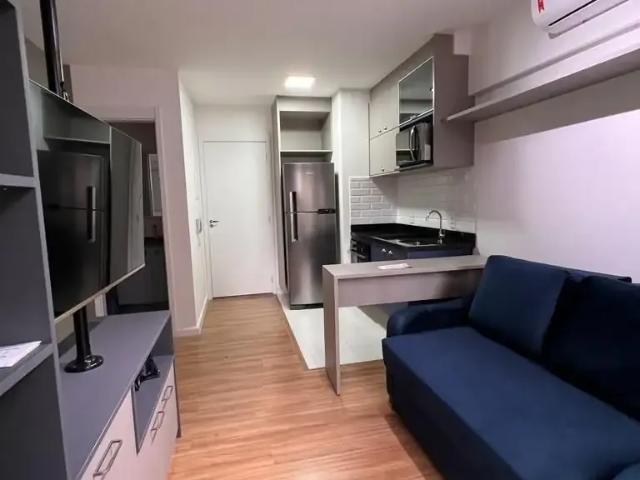 Kitnet / Stúdio para Venda em São Paulo/SP República 1 Quartos