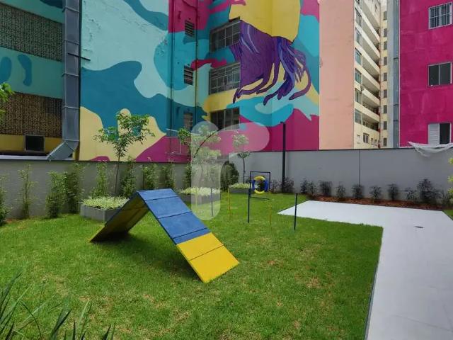 Kitnet / Stúdio para Venda em São Paulo/SP República 1 Quartos