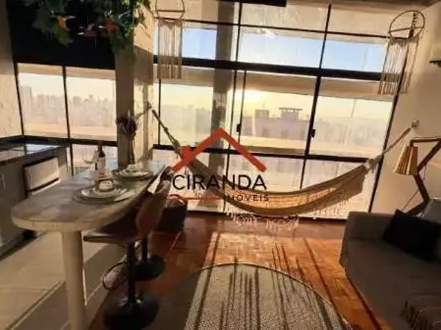 Kitnet / Stúdio para Venda em São Paulo/SP República 1 Quartos