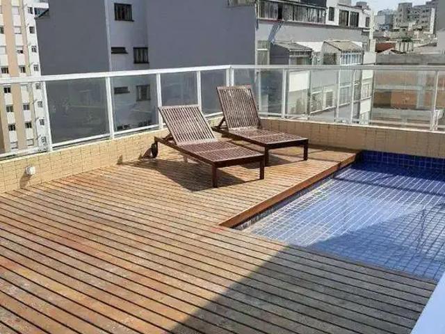 Kitnet / Stúdio para Venda em São Paulo/SP República 1 Quartos