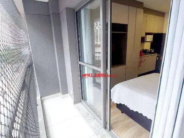 Kitnet / Stúdio para Venda em São Paulo/SP República 1 Quartos