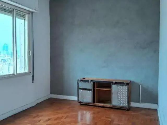 Kitnet / Stúdio para Venda em São Paulo/SP República 1 Quartos