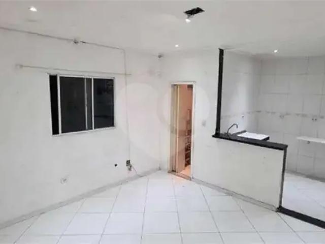 Kitnet / Stúdio para Venda em São Paulo/SP República 1 Quartos