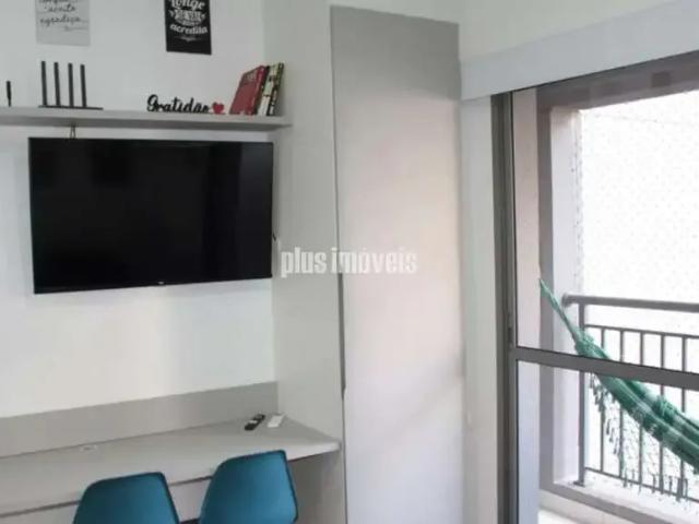 Kitnet / Stúdio para Venda em São Paulo/SP República 1 Quartos