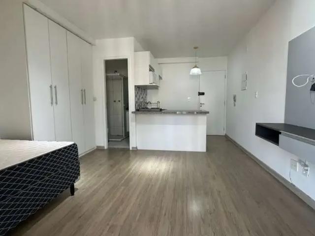 Kitnet / Stúdio para Venda em São Paulo/SP República 1 Quartos