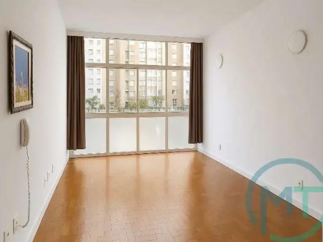 Kitnet / Stúdio para Venda em São Paulo/SP República 1 Quartos