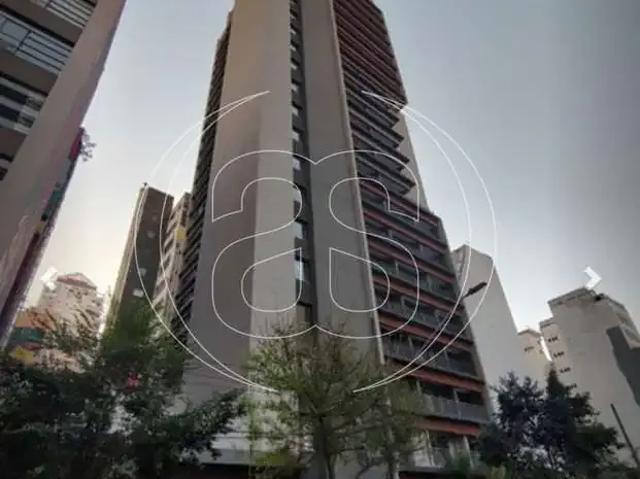 Kitnet / Stúdio para Venda em São Paulo/SP República 1 Quartos