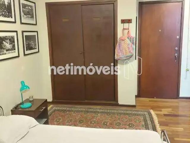 Kitnet / Stúdio para Venda em São Paulo/SP República 1 Quartos