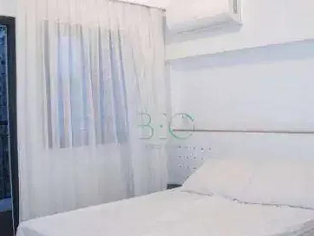 Kitnet / Stúdio para Venda em São Paulo/SP República 1 Quartos
