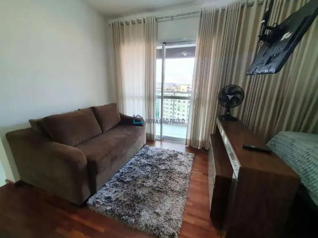 Kitnet / Stúdio para Venda em São Paulo/SP República 1 Quartos