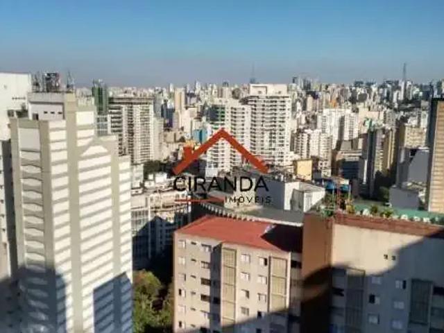 Kitnet / Stúdio para Venda em São Paulo/SP República 1 Quartos