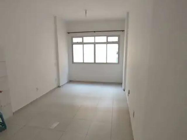 Kitnet / Stúdio para Venda em São Paulo/SP República 1 Quartos
