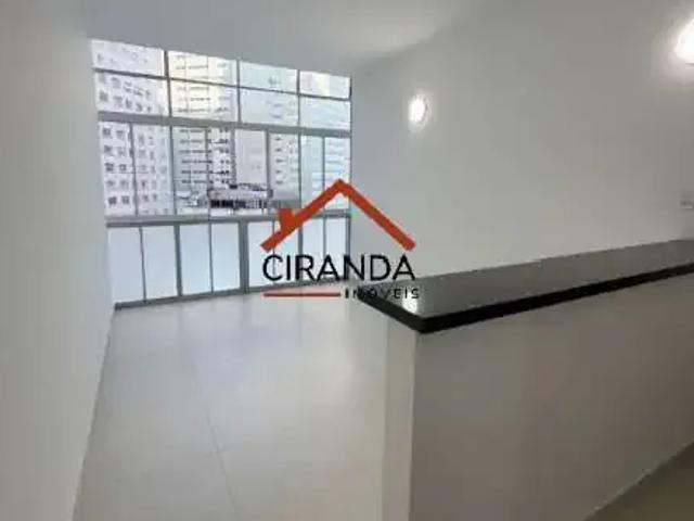 Kitnet / Stúdio para Venda em São Paulo/SP República 1 Quartos