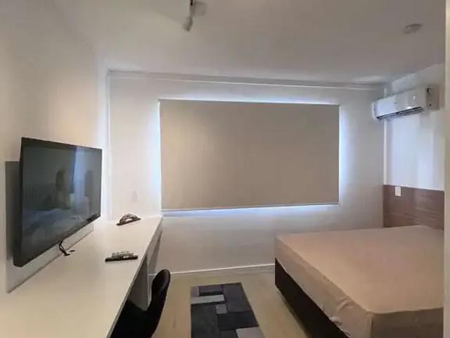 Kitnet / Stúdio para Venda em São Paulo/SP República 1 Quartos