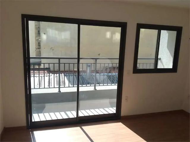 Kitnet / Stúdio para Venda em São Paulo/SP República 1 Quartos