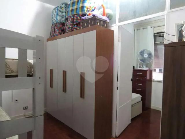 Kitnet / Stúdio para Venda em São Paulo/SP República 1 Quartos