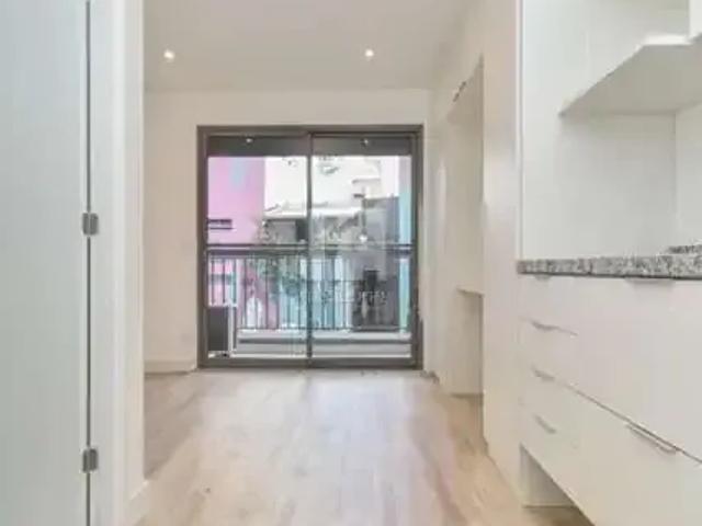 Kitnet / Stúdio para Venda em São Paulo/SP República 1 Quartos