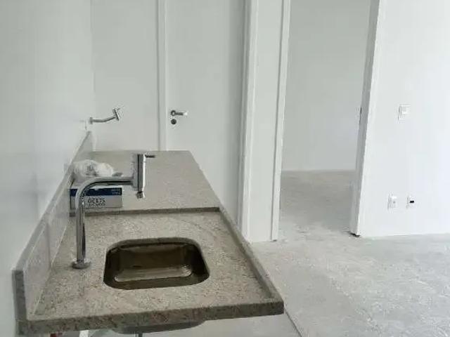 Kitnet / Stúdio para Venda em São Paulo/SP República 2 Quartos