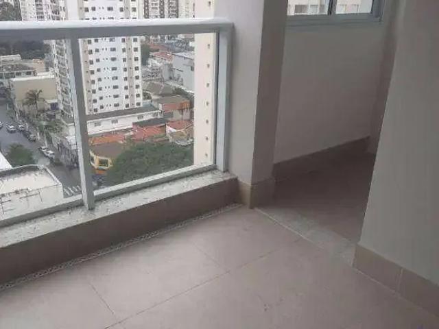 Kitnet / Stúdio para Venda em São Paulo/SP Tatuapé 1 Quartos