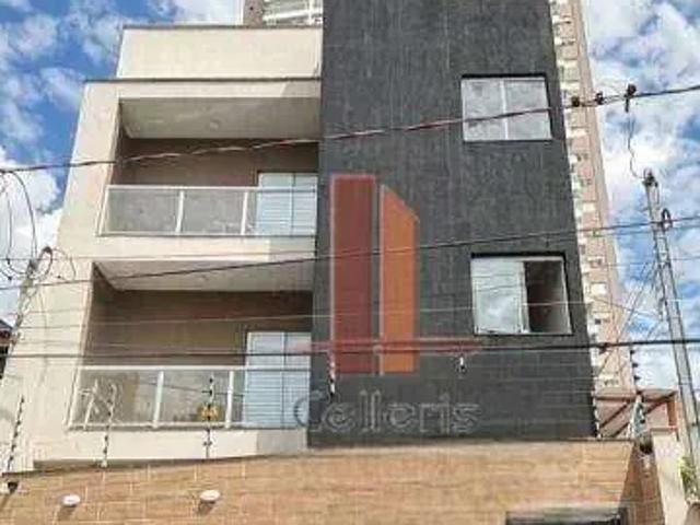 Kitnet / Stúdio para Venda em São Paulo/SP Tatuapé 1 Quartos