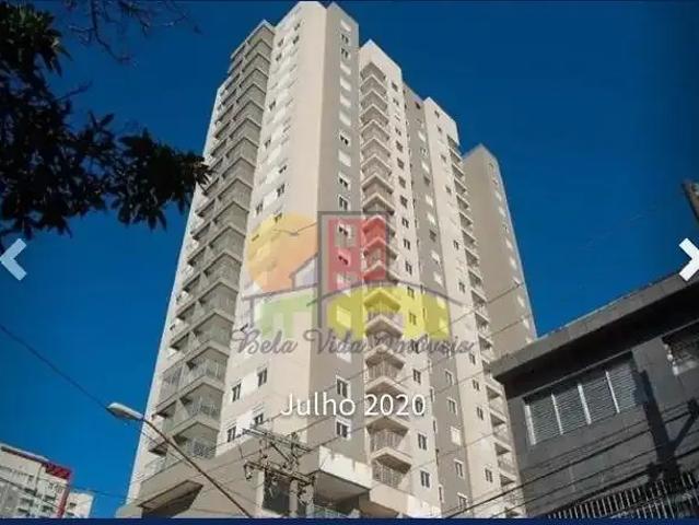 Kitnet / Stúdio para Venda em São Paulo/SP Tatuapé 1 Quartos