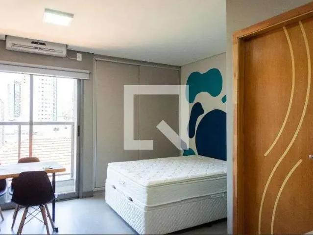 Kitnet / Stúdio para Venda em São Paulo/SP Tatuapé 1 Quartos