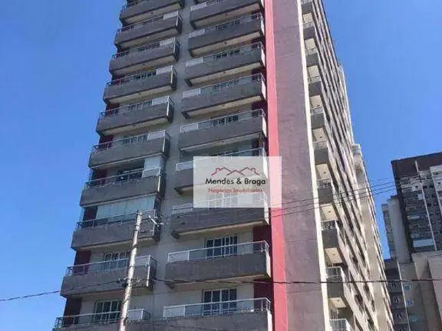 Kitnet / Stúdio para Venda em São Paulo/SP Tatuapé 1 Quartos