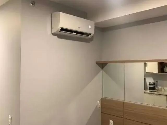 Kitnet / Stúdio para Venda em São Paulo/SP Tatuapé 1 Quartos